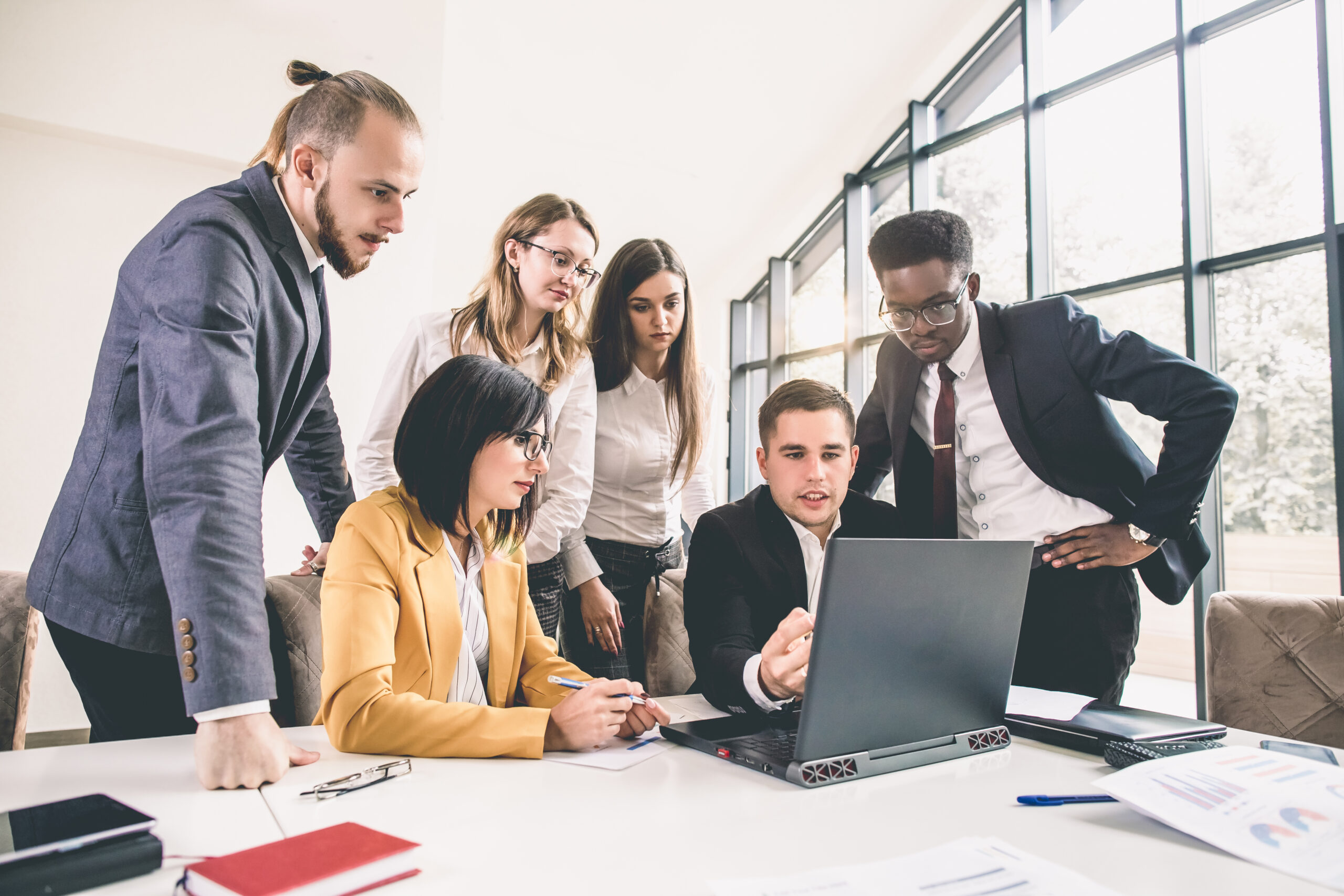 Certificate - Business Management Essentials - Undergraduate