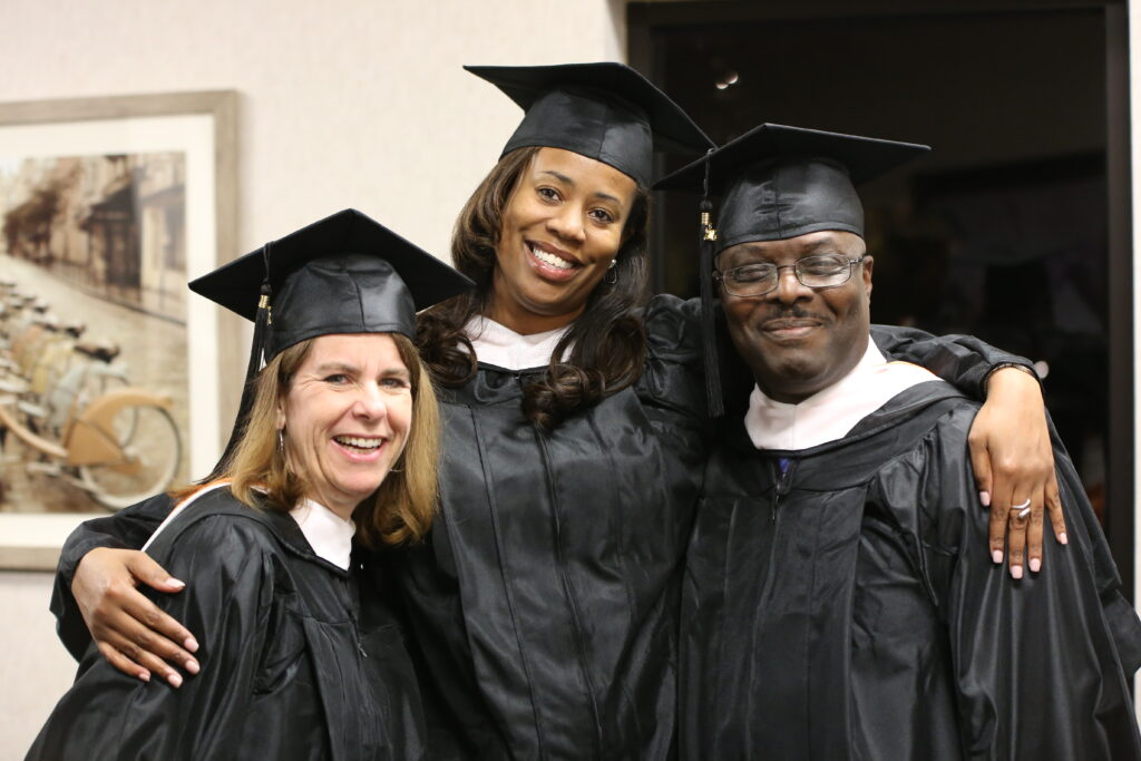 Amberton University Graduation Info | Celebrate Success