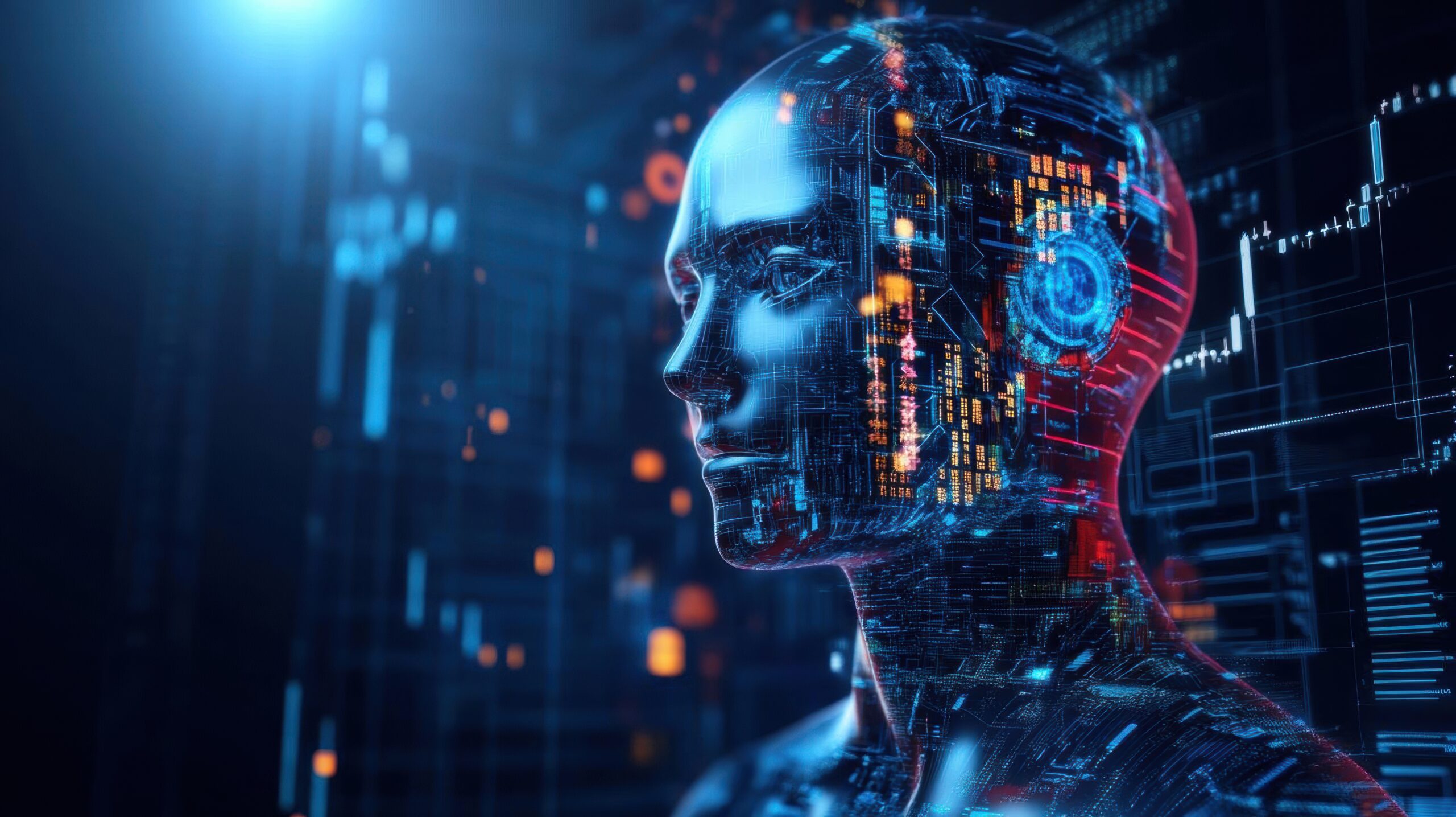 Certificate - Applied Artificial Intelligence - Graduate - Amberton ...