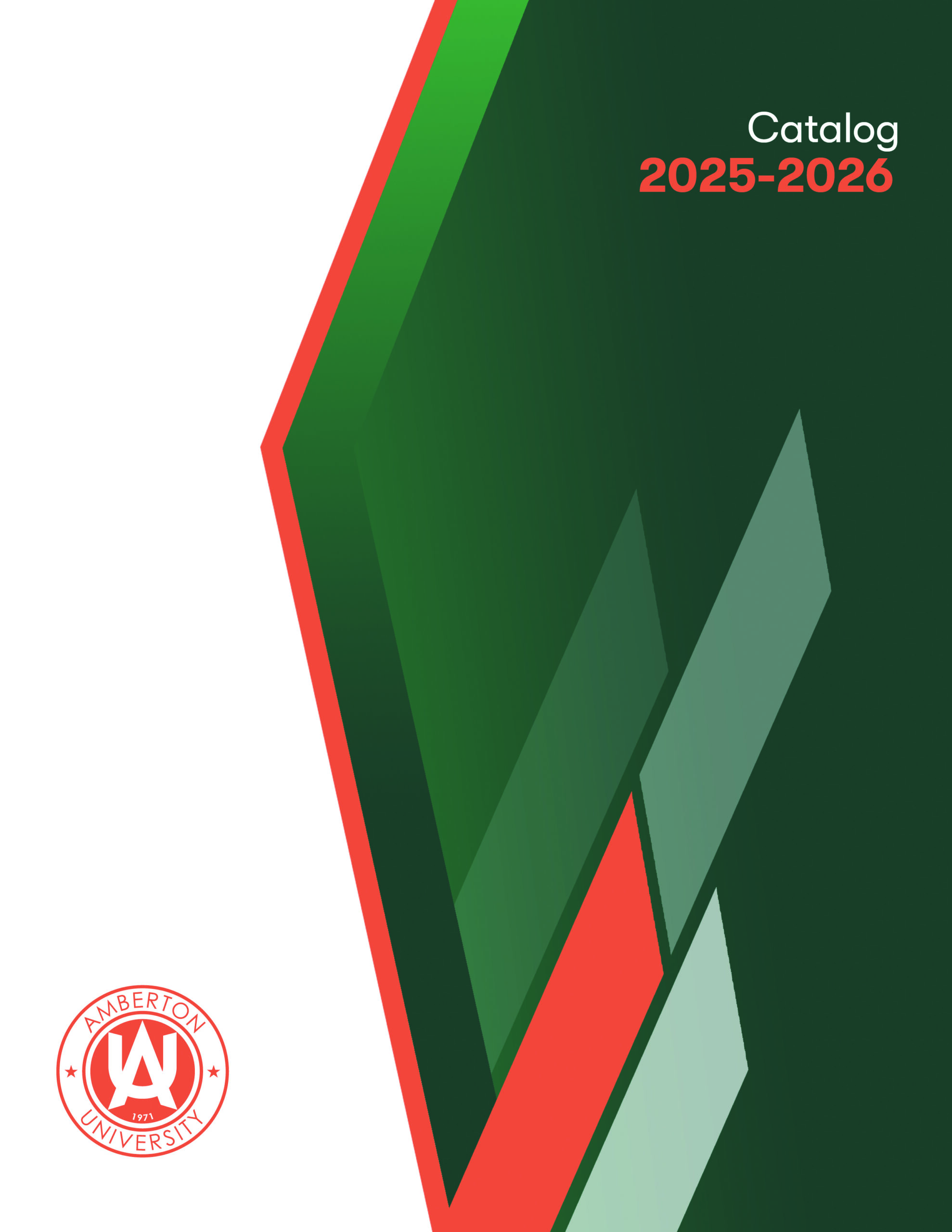 Current Students | Amberton University