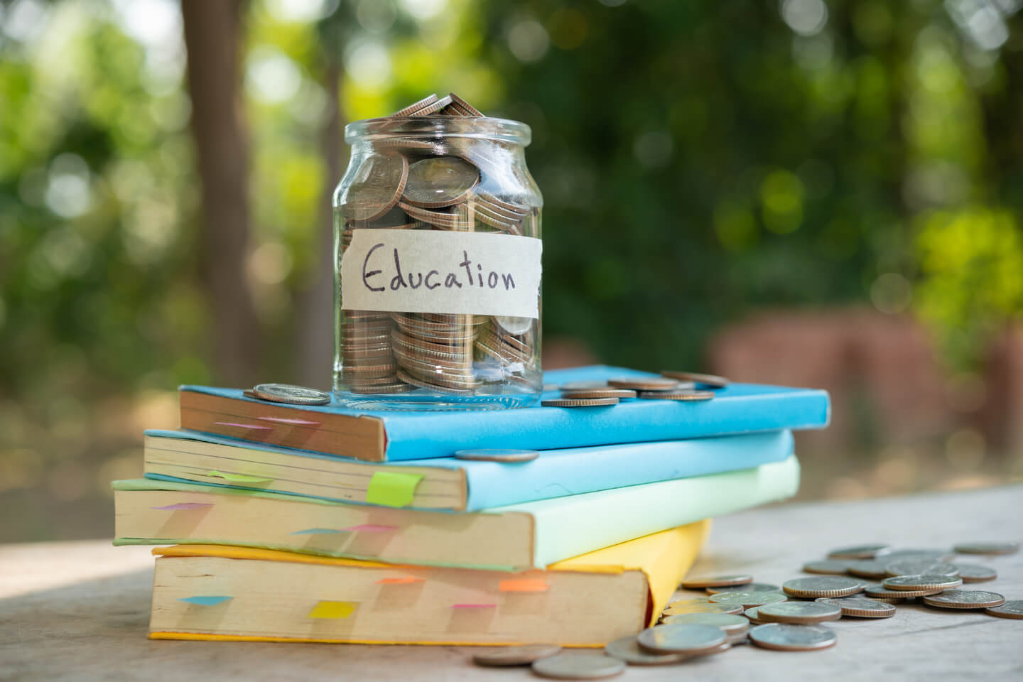 Where Your College Tuition Really Goes | Amberton University